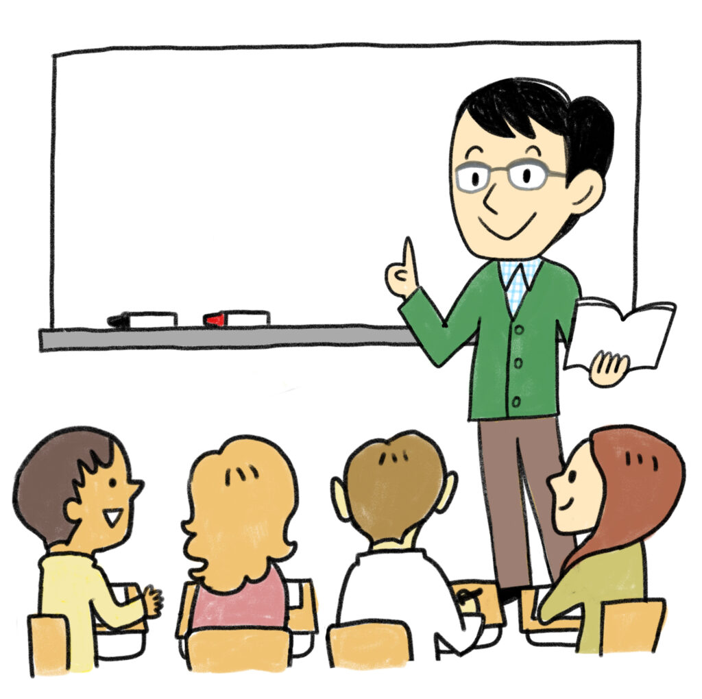 Picture Materials for Japanese Lessons - Nihongo Study Hive