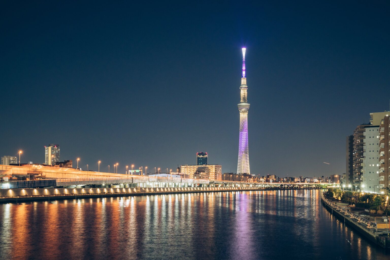 13 Must-Visit Spots in Tokyo! ‐ Japan’s Prefectures – - Nihongo Study Hive