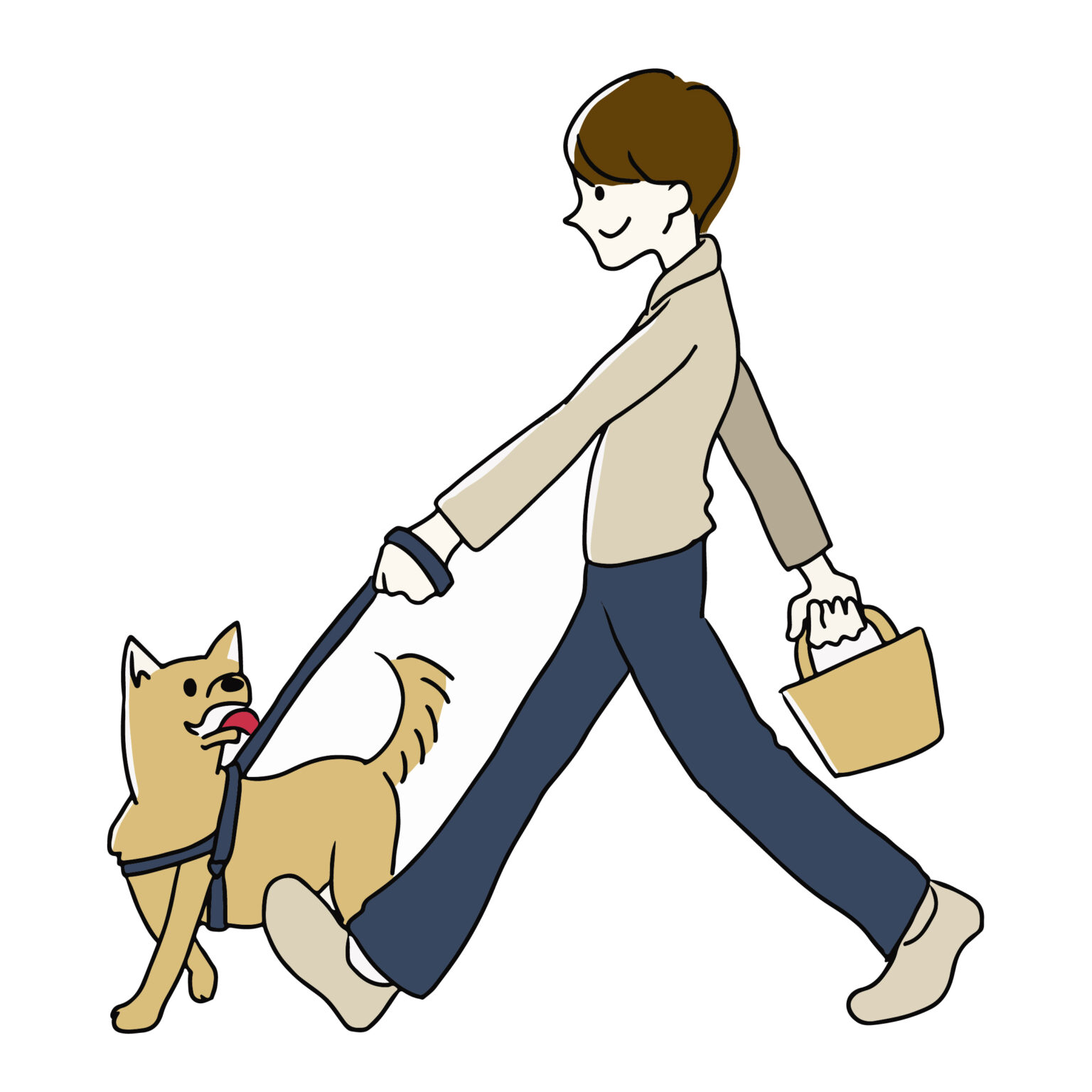 Japanese Grammar -N5- 人と動詞 -Verbs with People- - Nihongo Study Hive